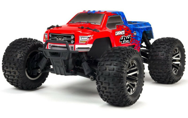 rc-performance.de | Dein Shop für absolute RC Performance!