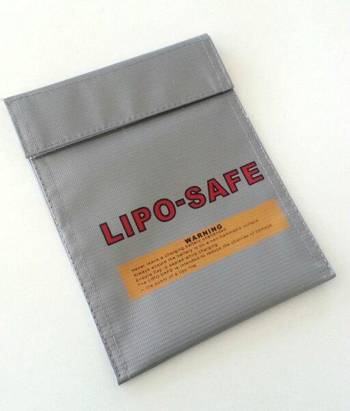 LipoSafe Taschen